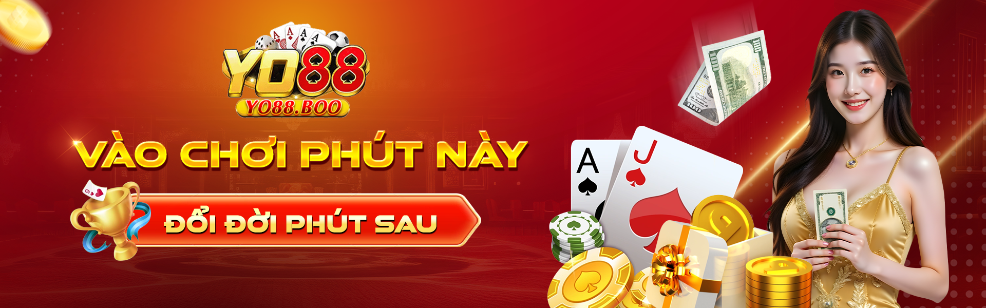 Yo88 | #1 Cổng Game Đánh Bài Đổi Thưởng Uy Tín Bậc Nhất